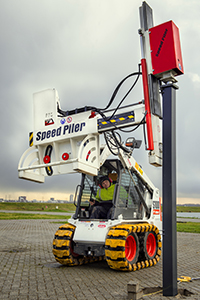 Über uns - Fast Fencing Systems